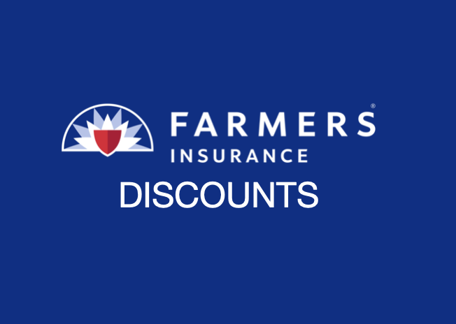 How many discounts does Farmers Insurance offer? - Batesville Insurance